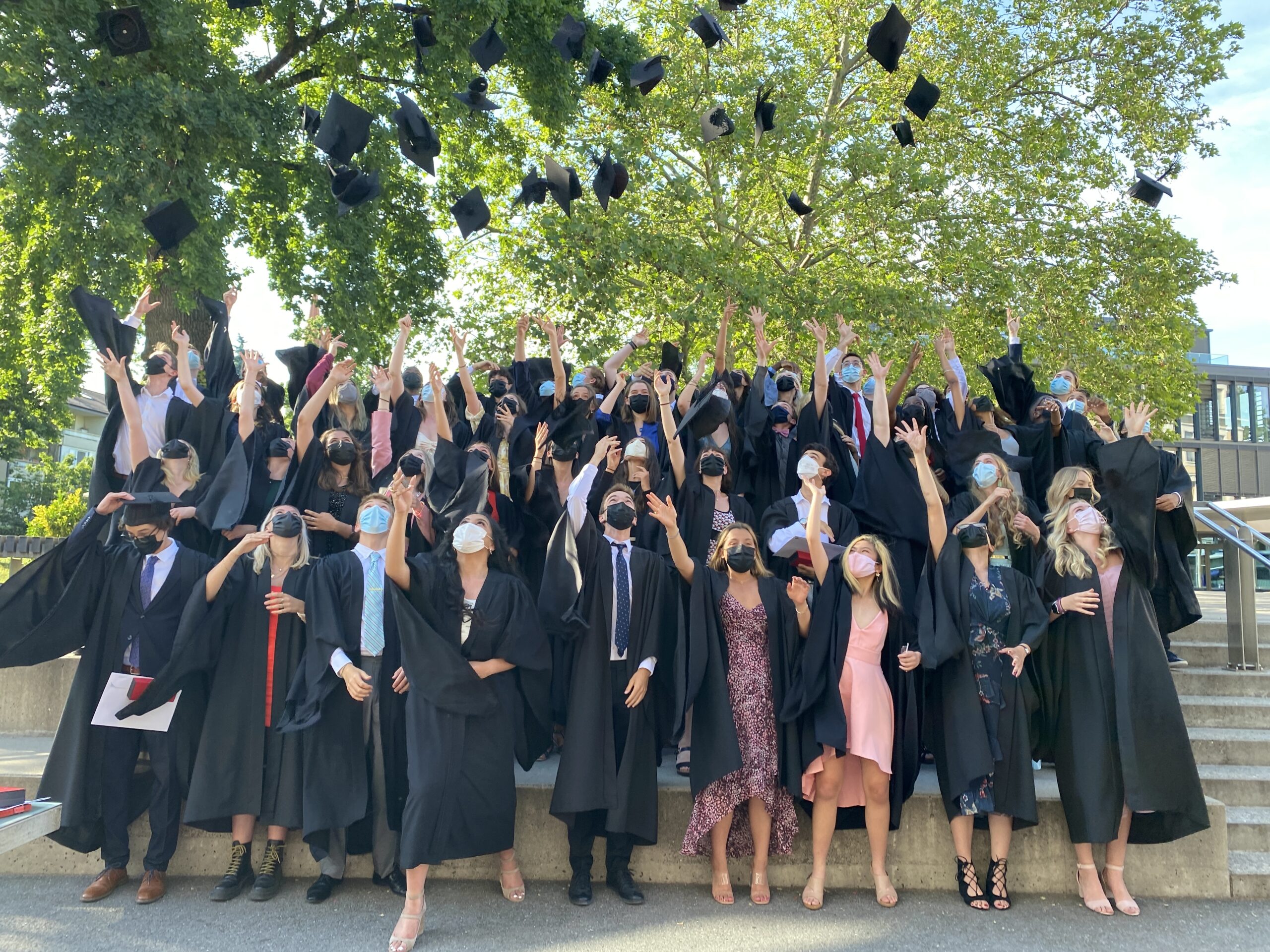 Alumni IIL – Institut International de Lancy