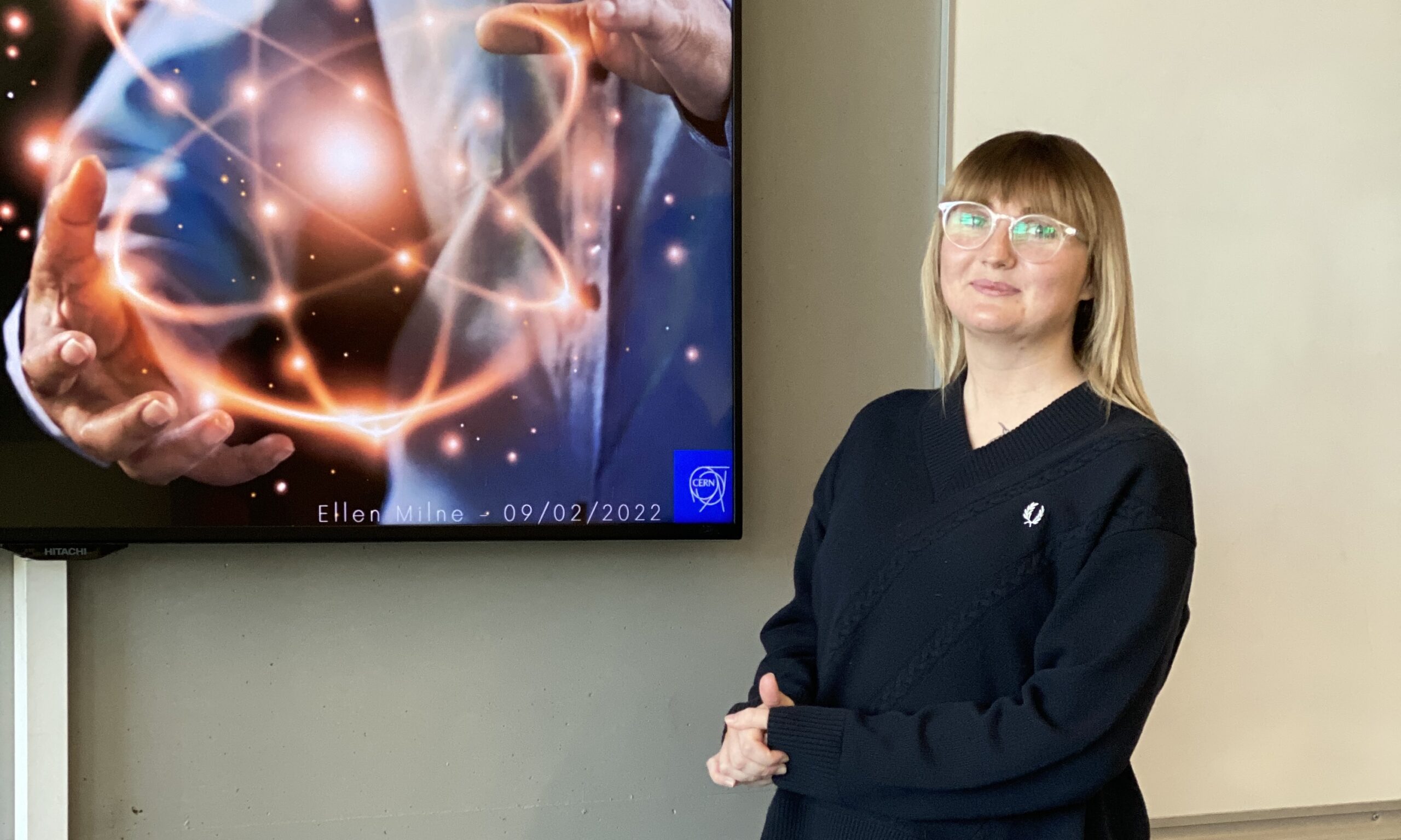 Women and Girls in Science and Technology – Institut International de Lancy