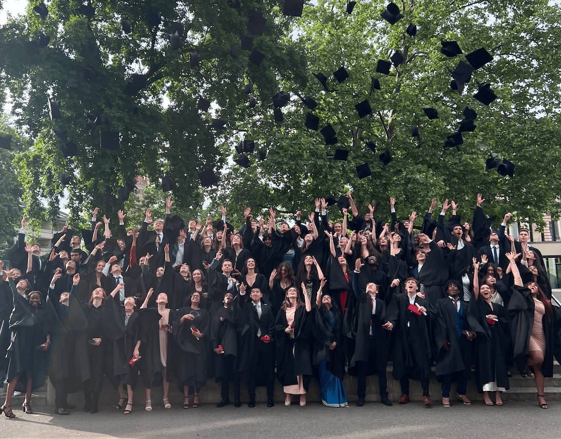 Exam Results of 2022 – Institut International de Lancy