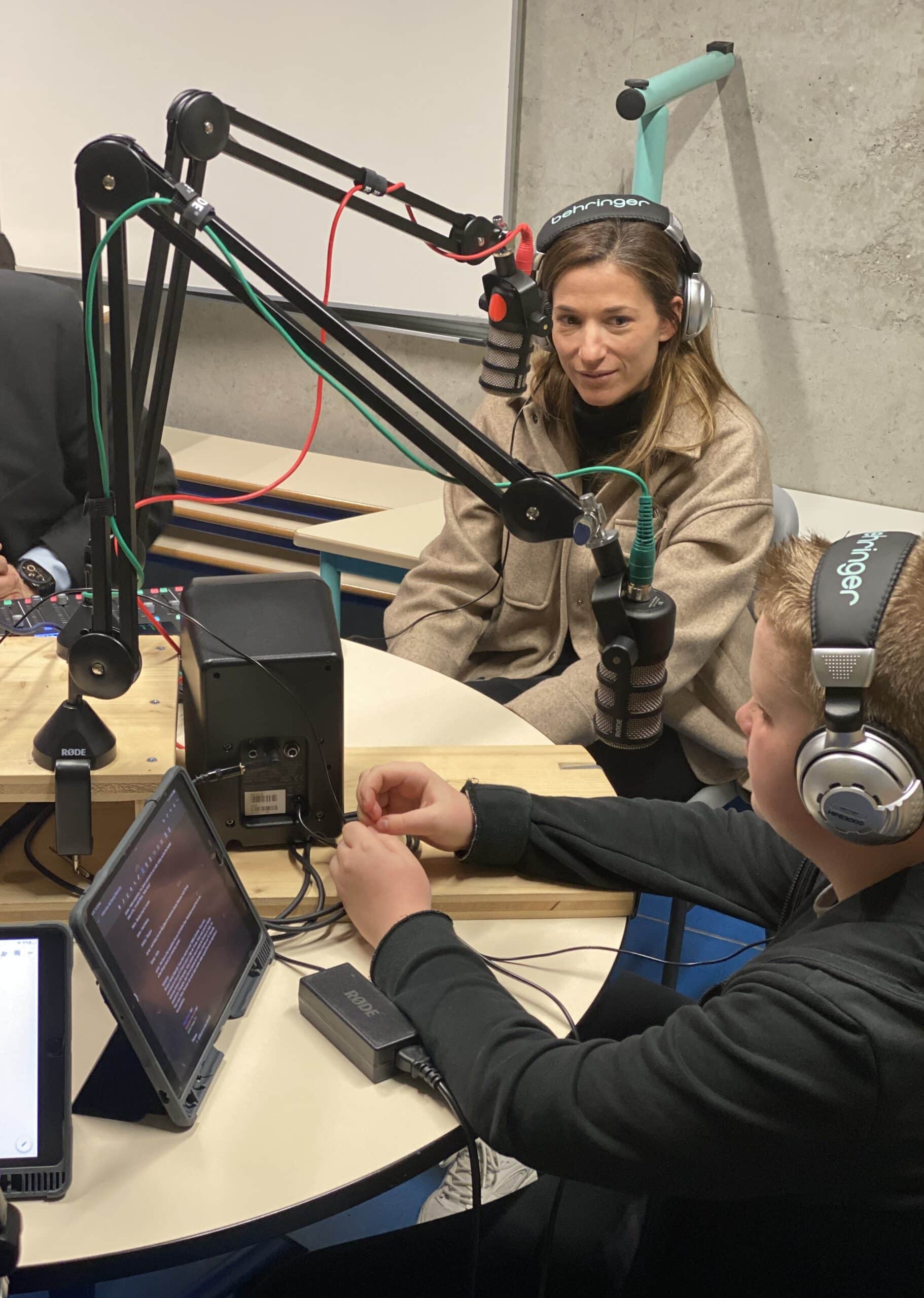 Football Option – Institut International de Lancy