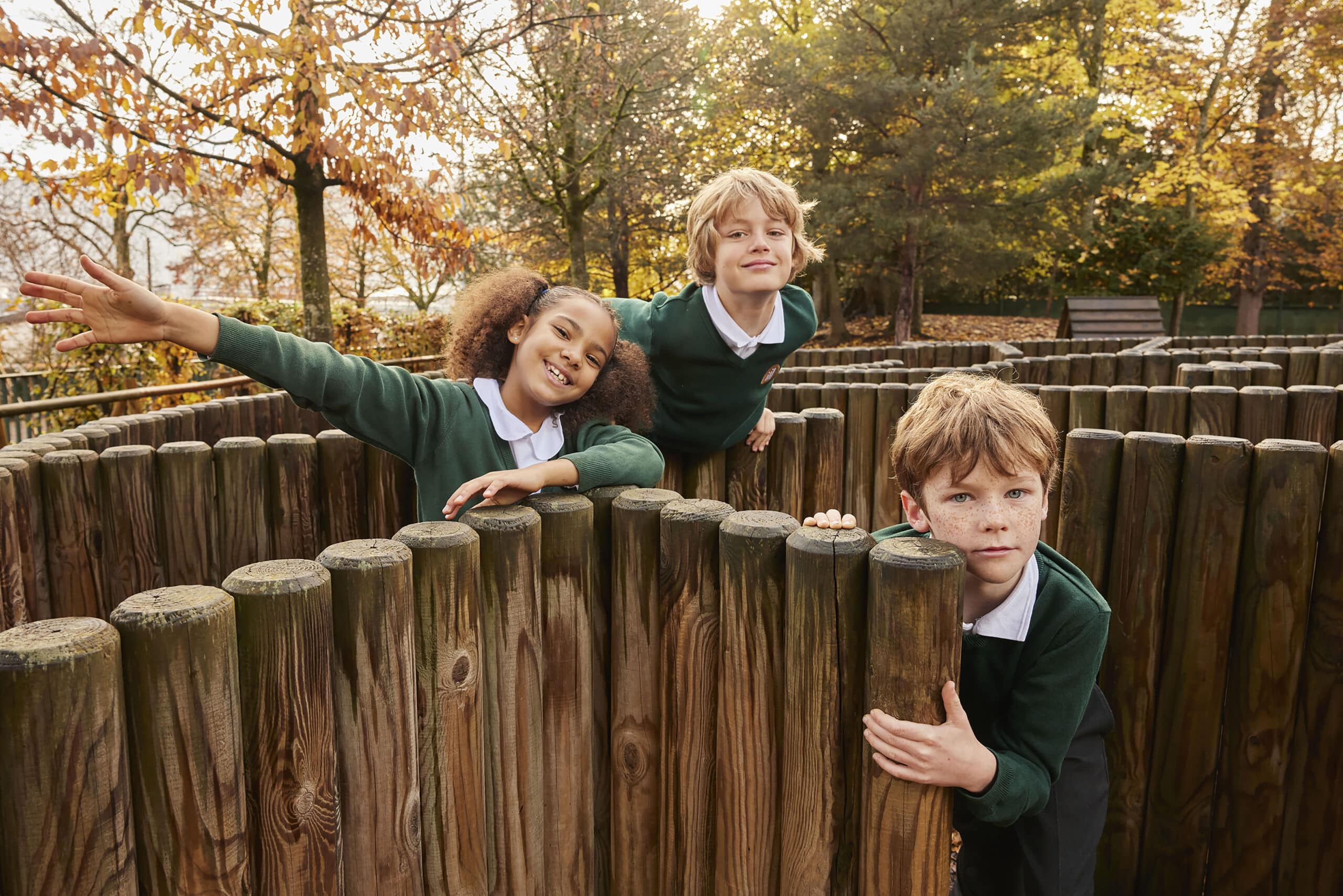 Open day – Institut International de Lancy