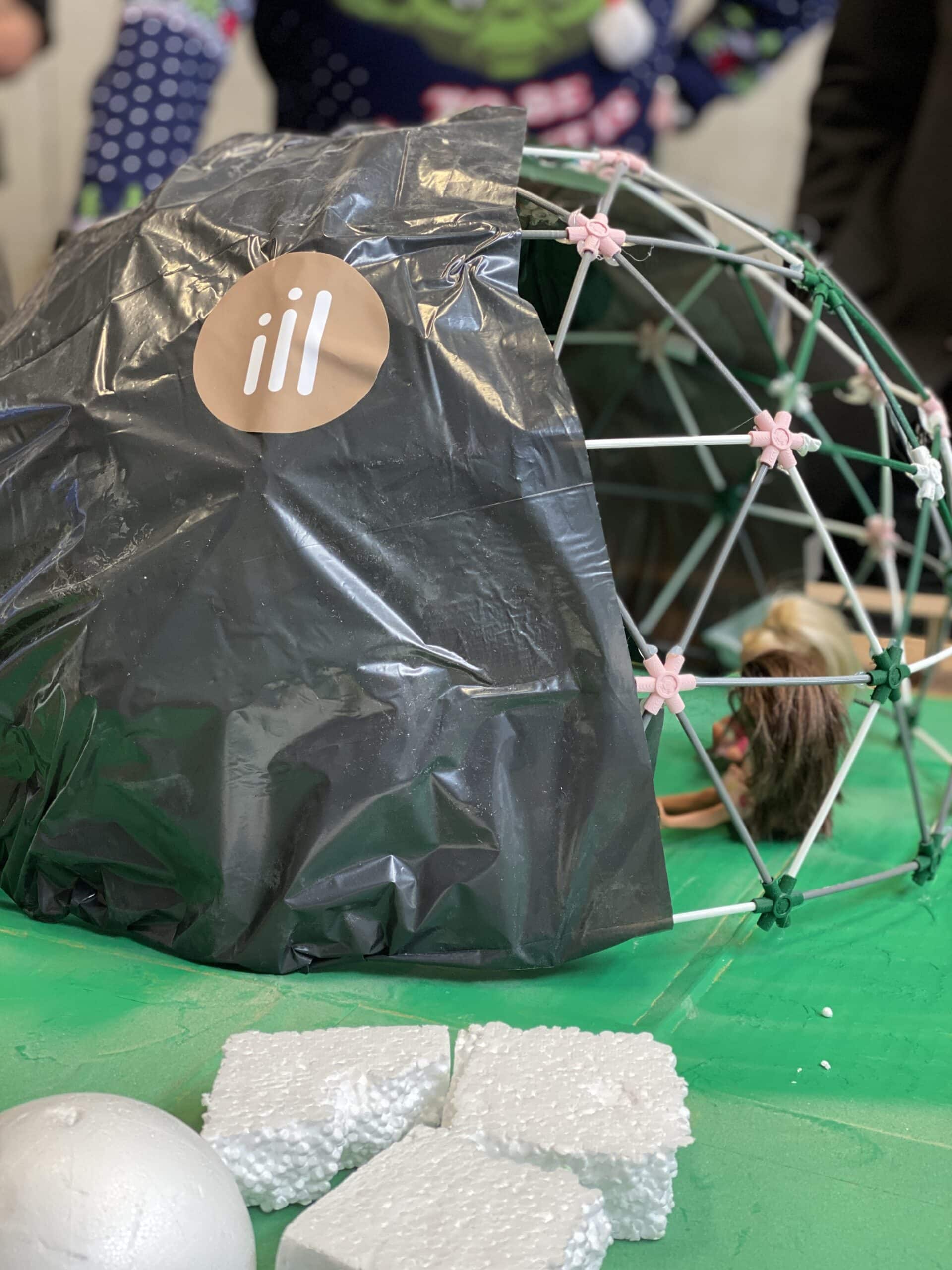 Stars in the eyes – Institut International de Lancy