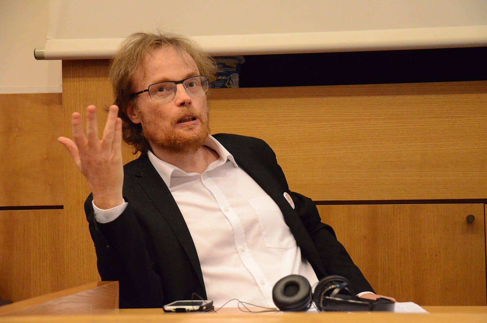 Clem' radio – Institut International de Lancy