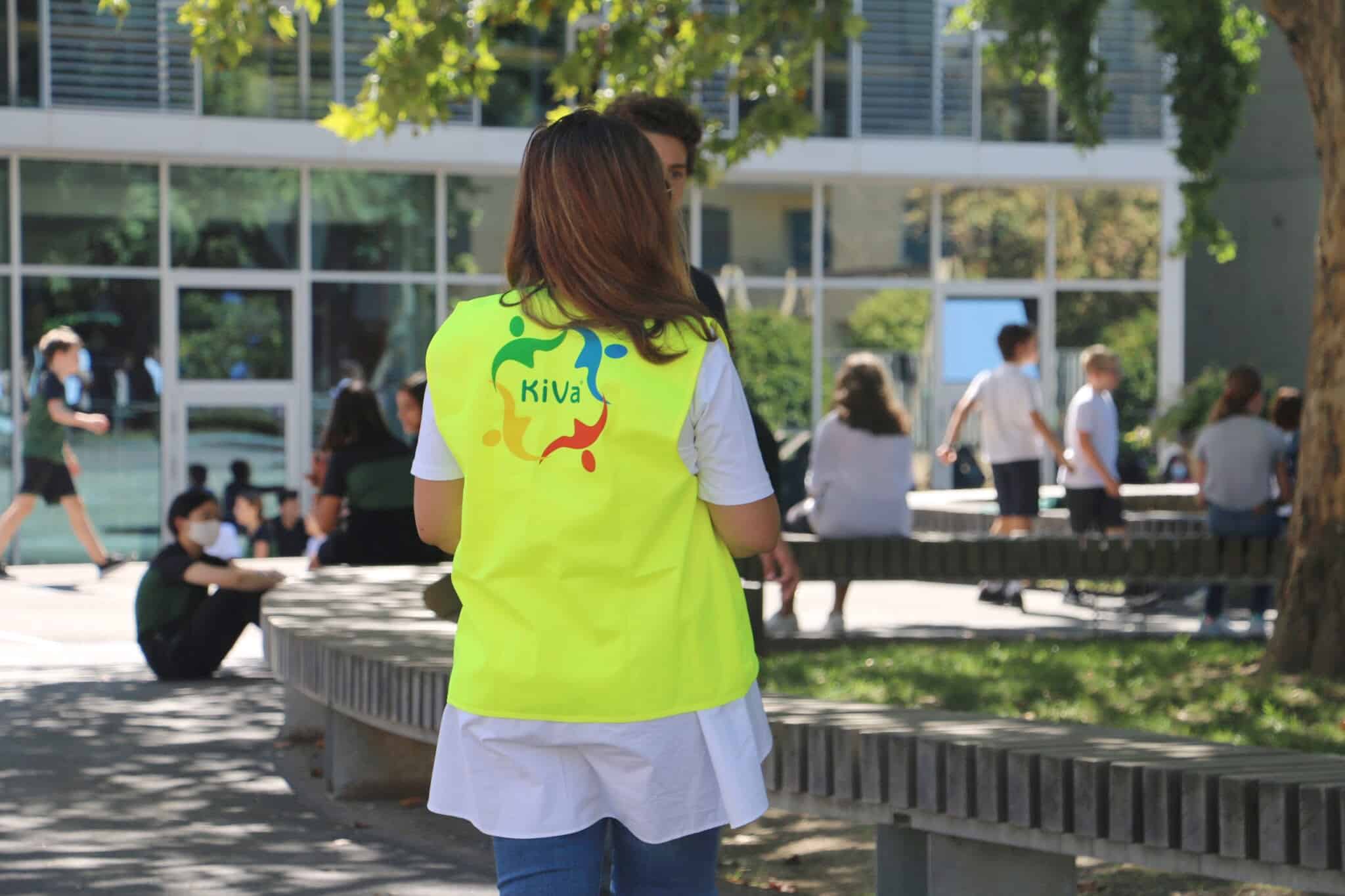 The Institut International de Lancy becomes an official KiVa trainer ...