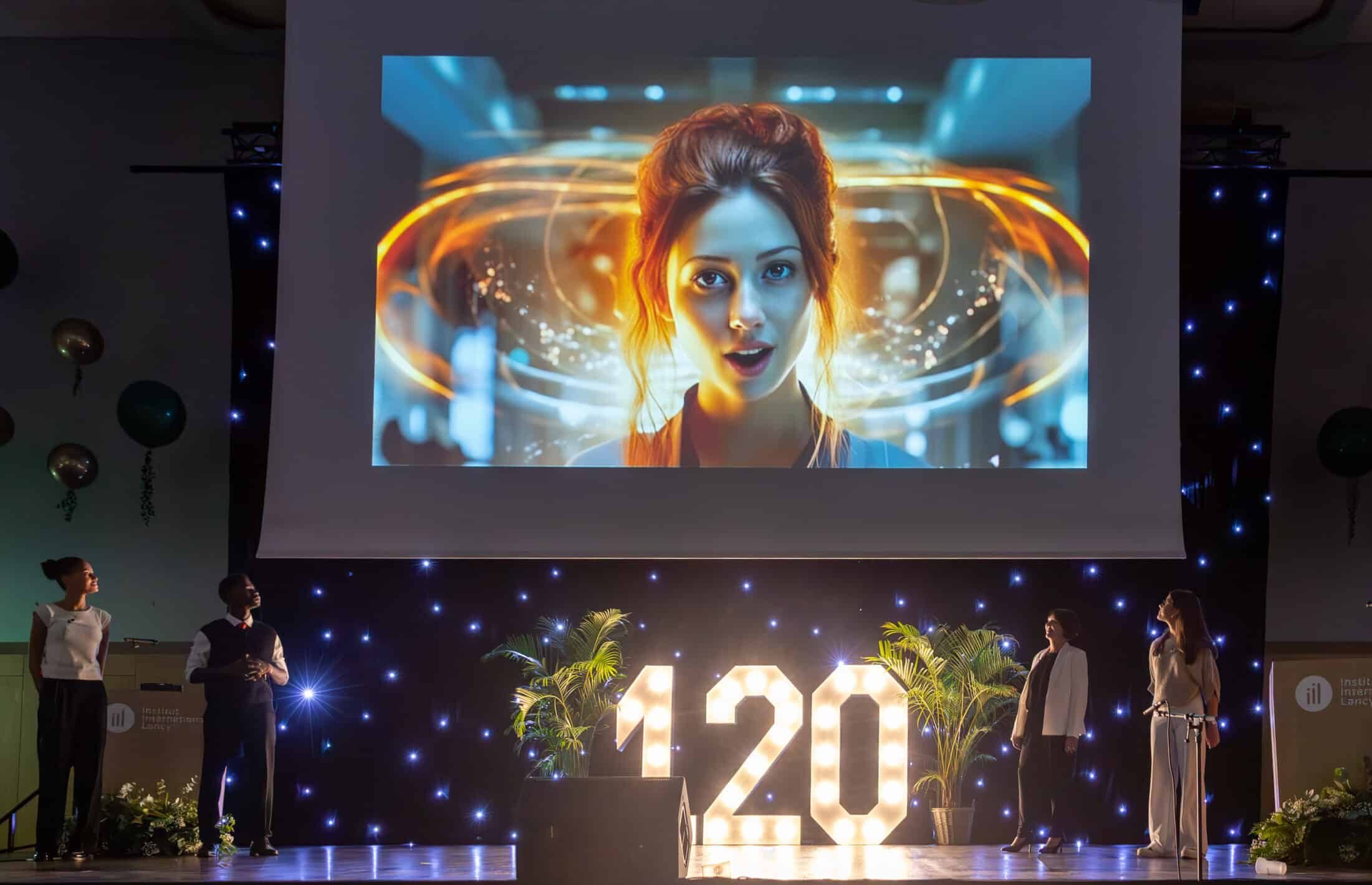 L’Institut International de Lancy fête – Institut International de Lancy