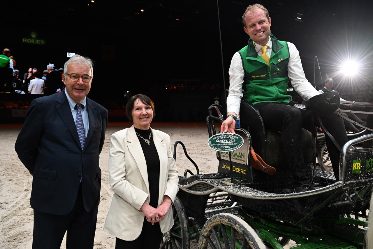 IIL supports – Institut International de Lancy