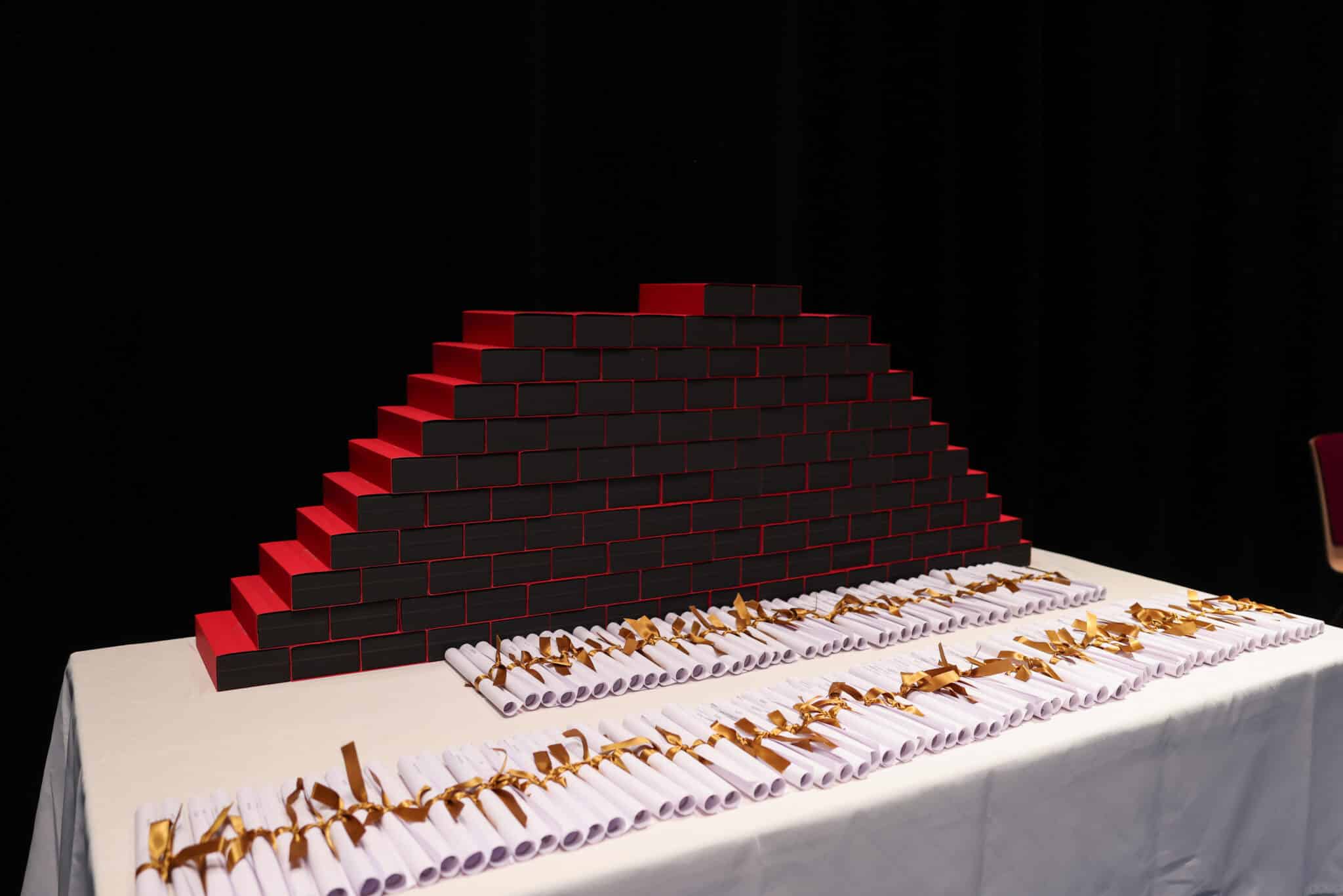 Graduation 2025 – Institut International de Lancy