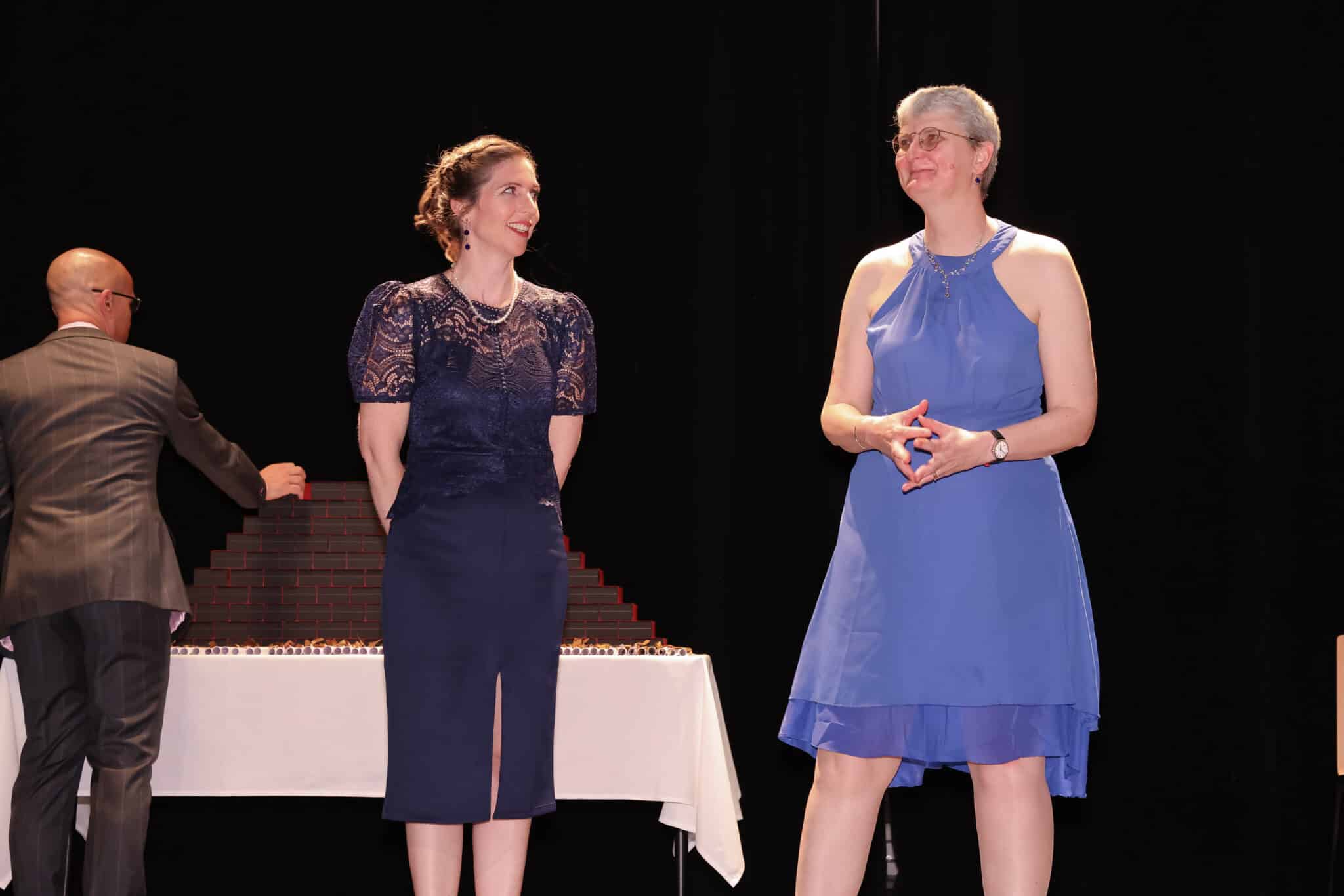 Graduation 2025 – Institut International de Lancy